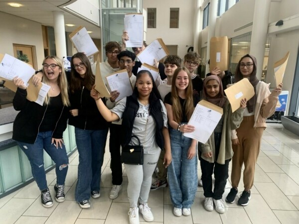 Exam Results - Chase High - Where every student has he opportunity to ...